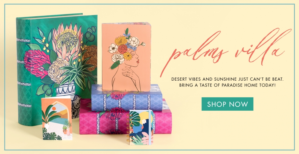 Home - Molly & Rex Stationery & Gift