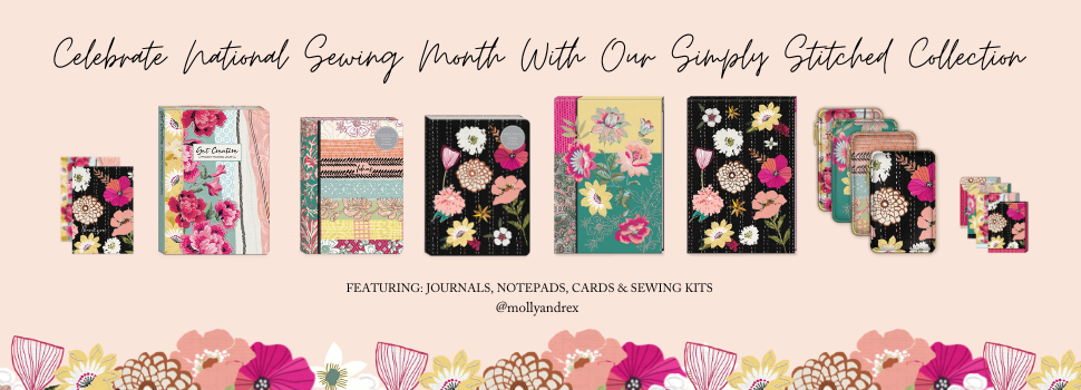 Home - Molly & Rex Stationery & Gift